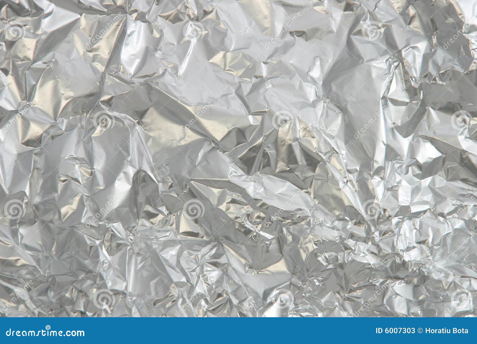 Silver pattern stock image. Image of thin, irregular, foil - 6007303