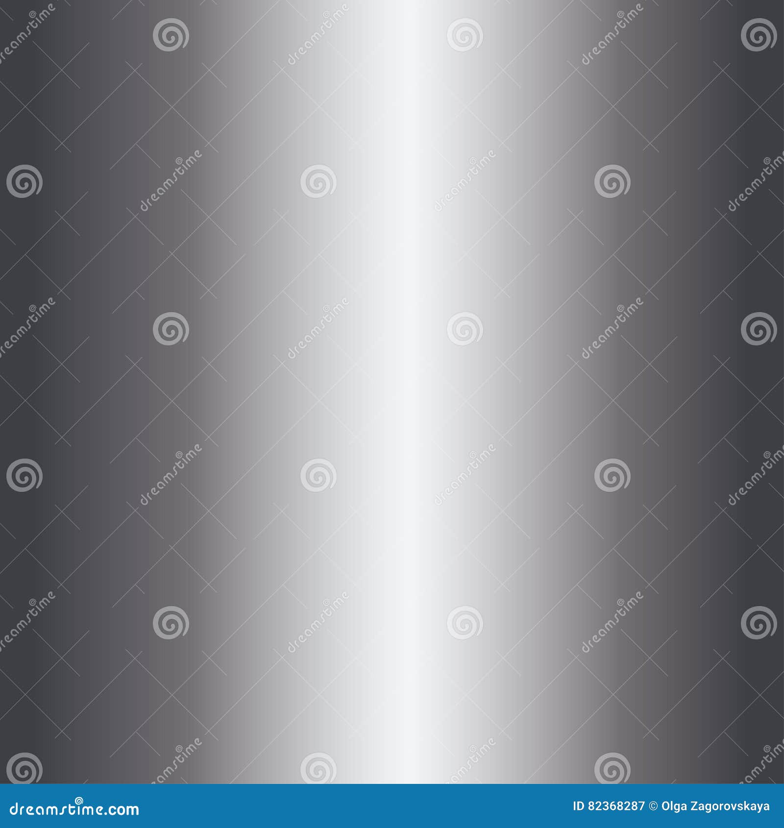 Silver Pattern, Style Background Stock Illustration - Illustration of ...