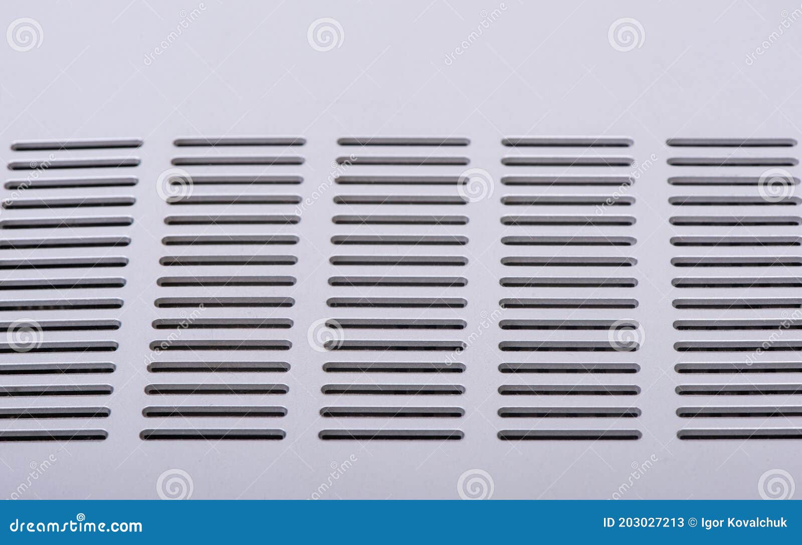 Red Perforated Plastic Background Stock Image | CartoonDealer.com #50007595