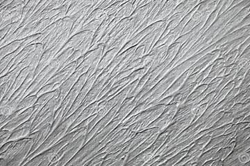 Silver plaster texture stock photo. Image of background - 26778132