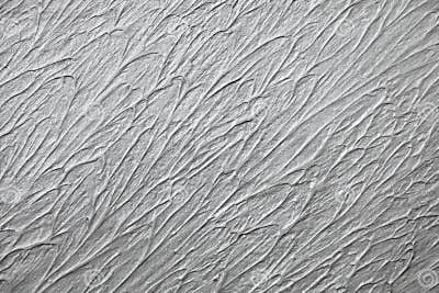 Silver plaster texture stock photo. Image of background - 26778132