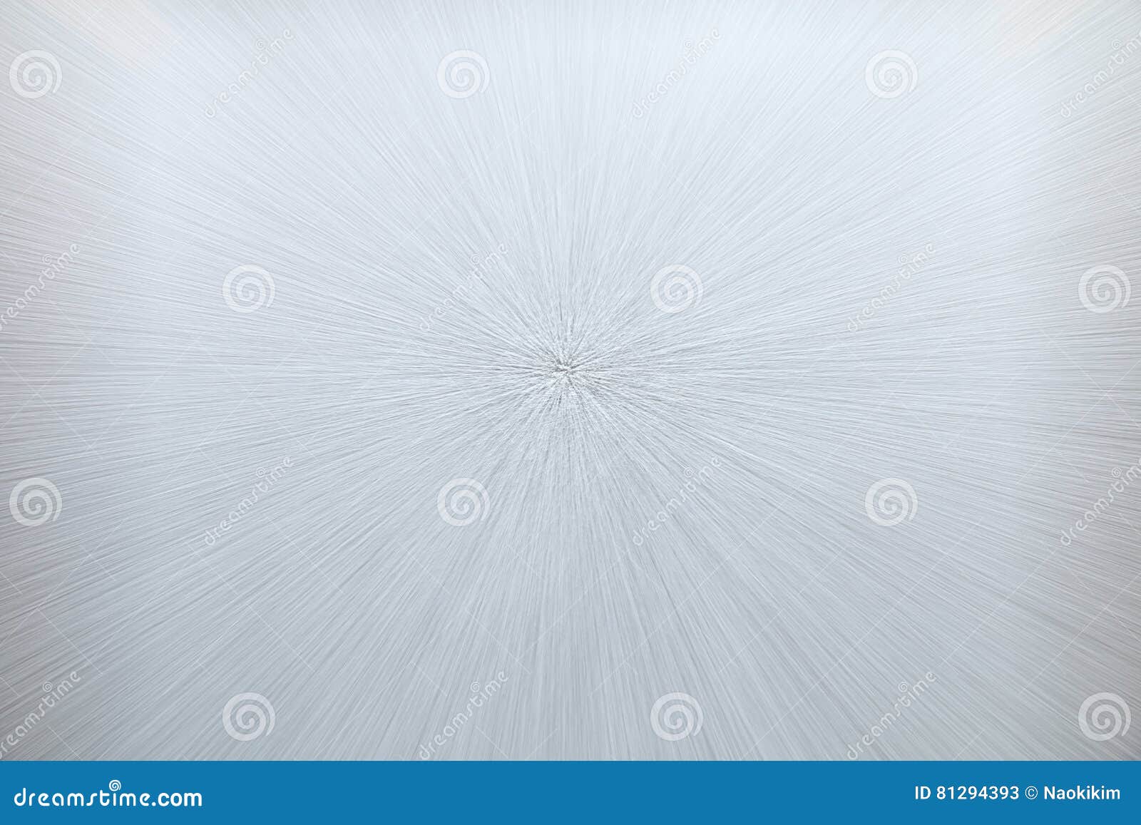 Silver Radiation Abstract Background Stock Illustration - Illustration ...