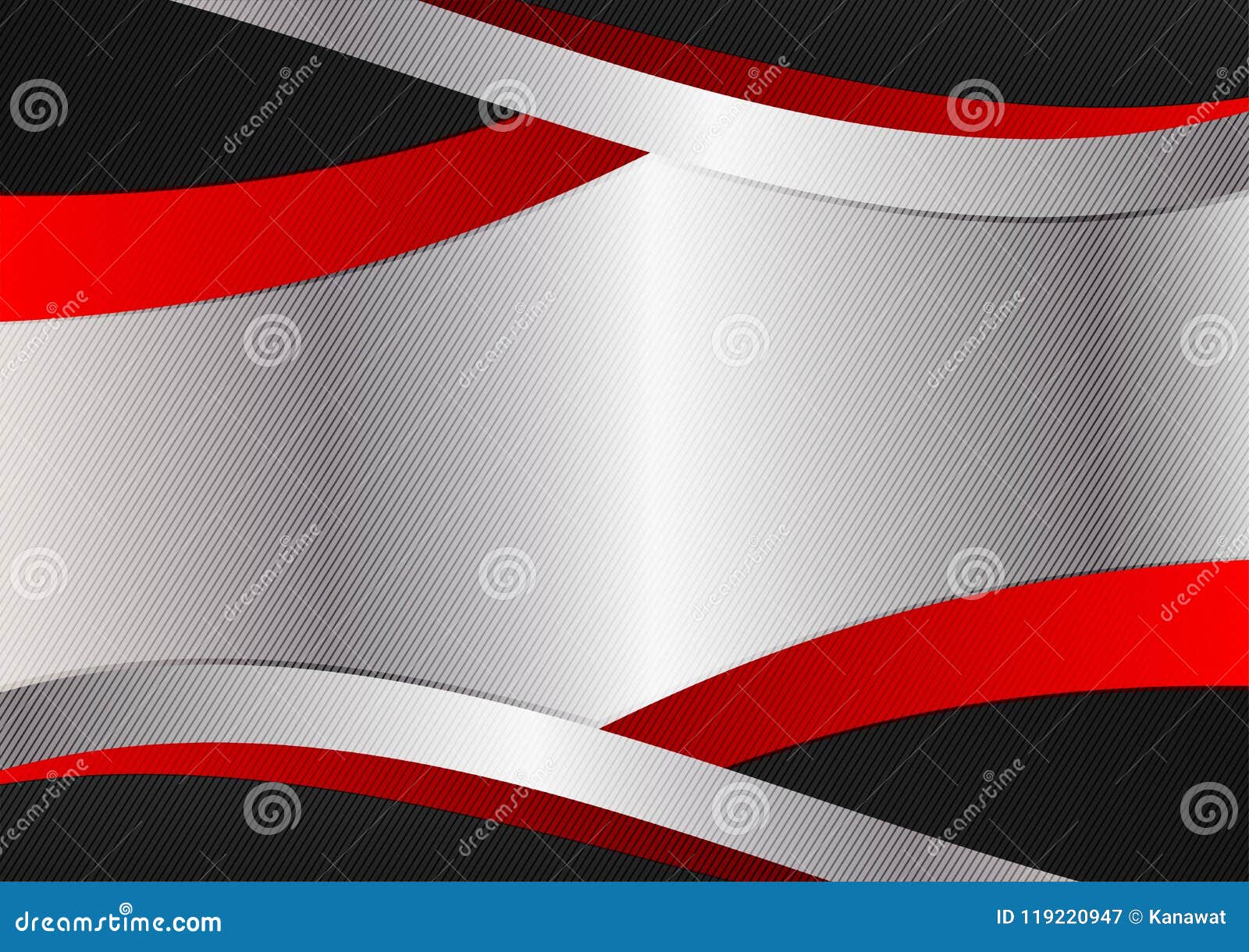 Silver Red and Black Color Graphics Design. Vector Geometric Abstract ... Silver Red and Black Color Graphics Design. Vector Geometric Abstract ...