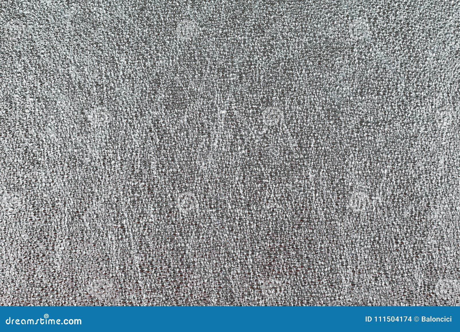 Silver Reflector Texture stock photo. Image of texture - 111504174