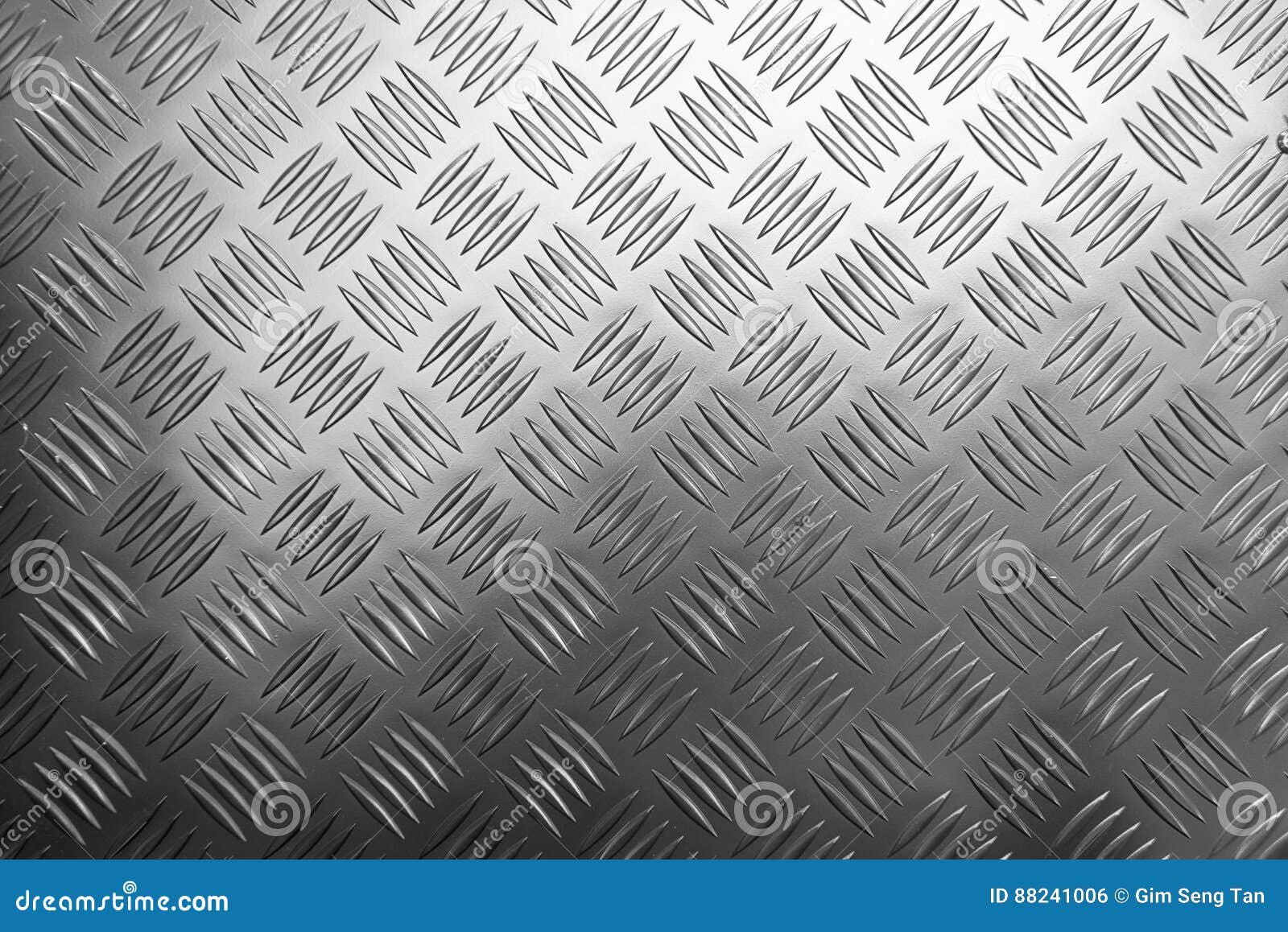 Rhombus Shapes Texture Background Stock Photo - Image of metallic ...