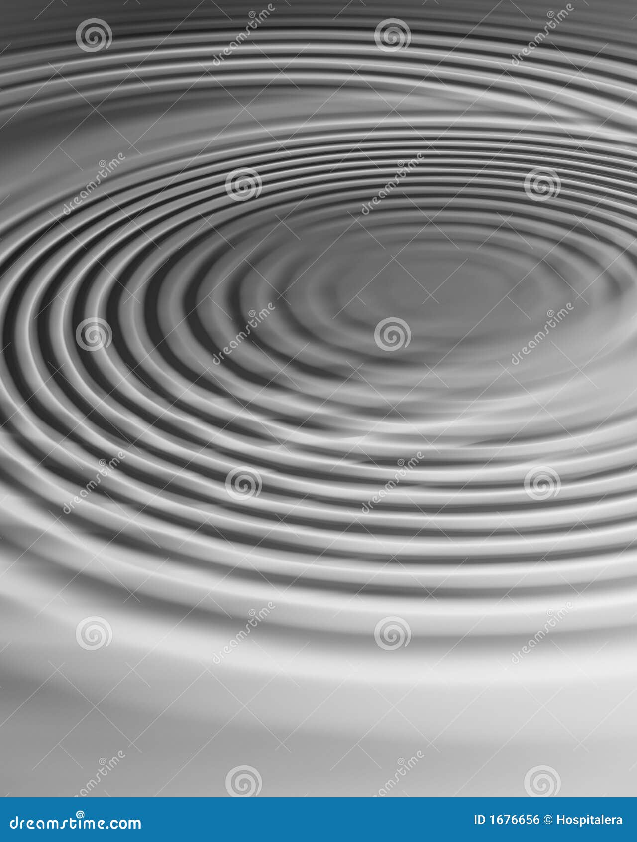 Silver ripples 2 stock illustration. Illustration of pattern - 1676656