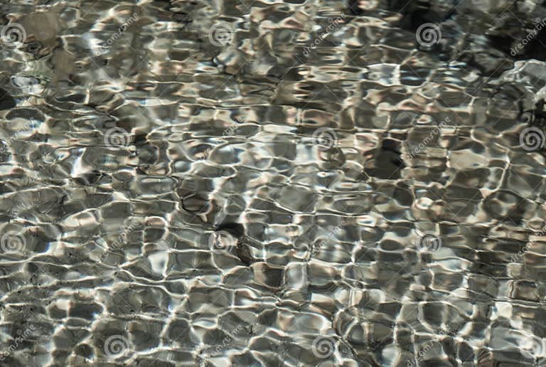 Silver ripples stock photo. Image of pattern, light, sepia - 36062182