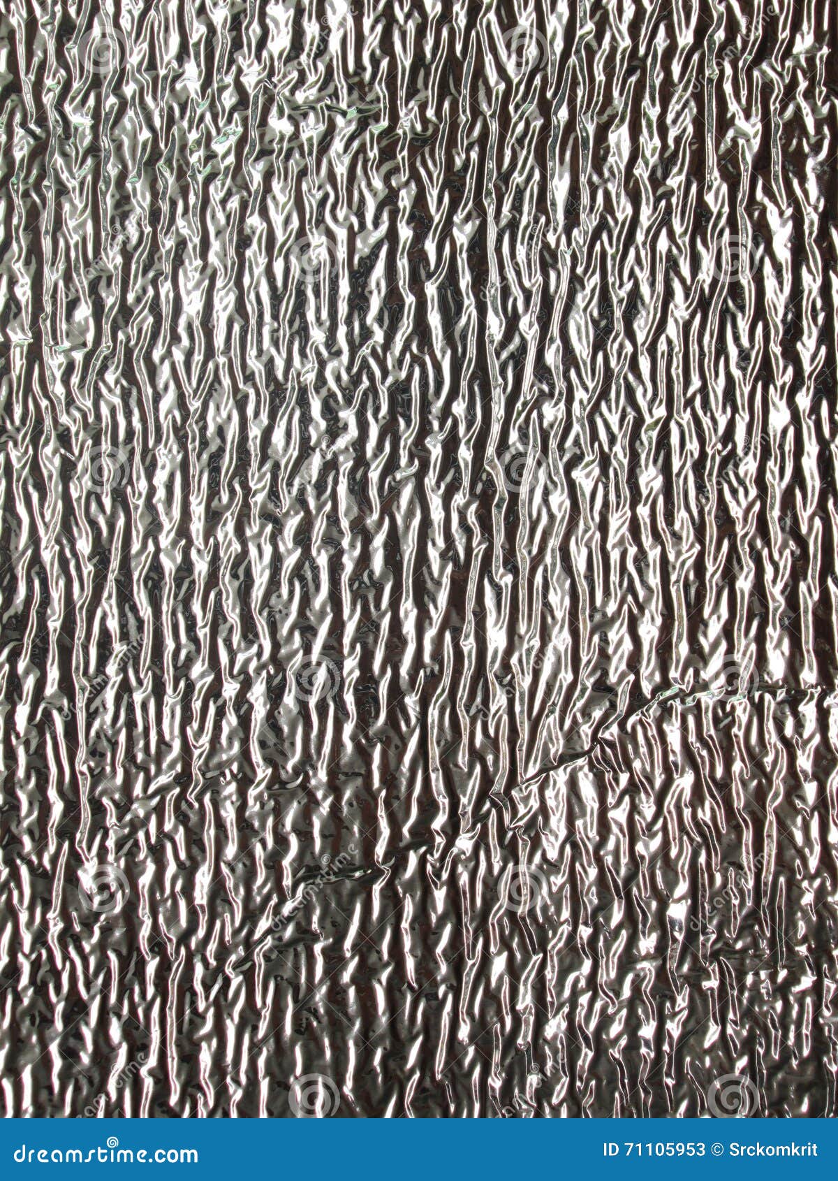 Silver Rough Wrinkle Foil Texture.Silver Foil Texture Background.silver ...
