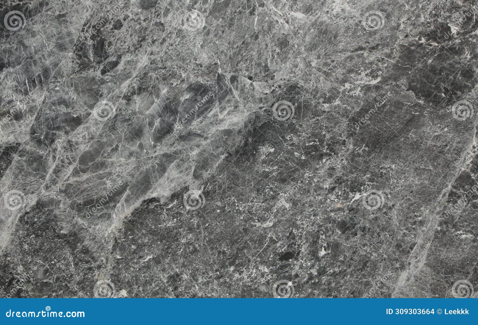 Silver Sable Grey Stone Plate Marble Background Grain Stock Photo ...