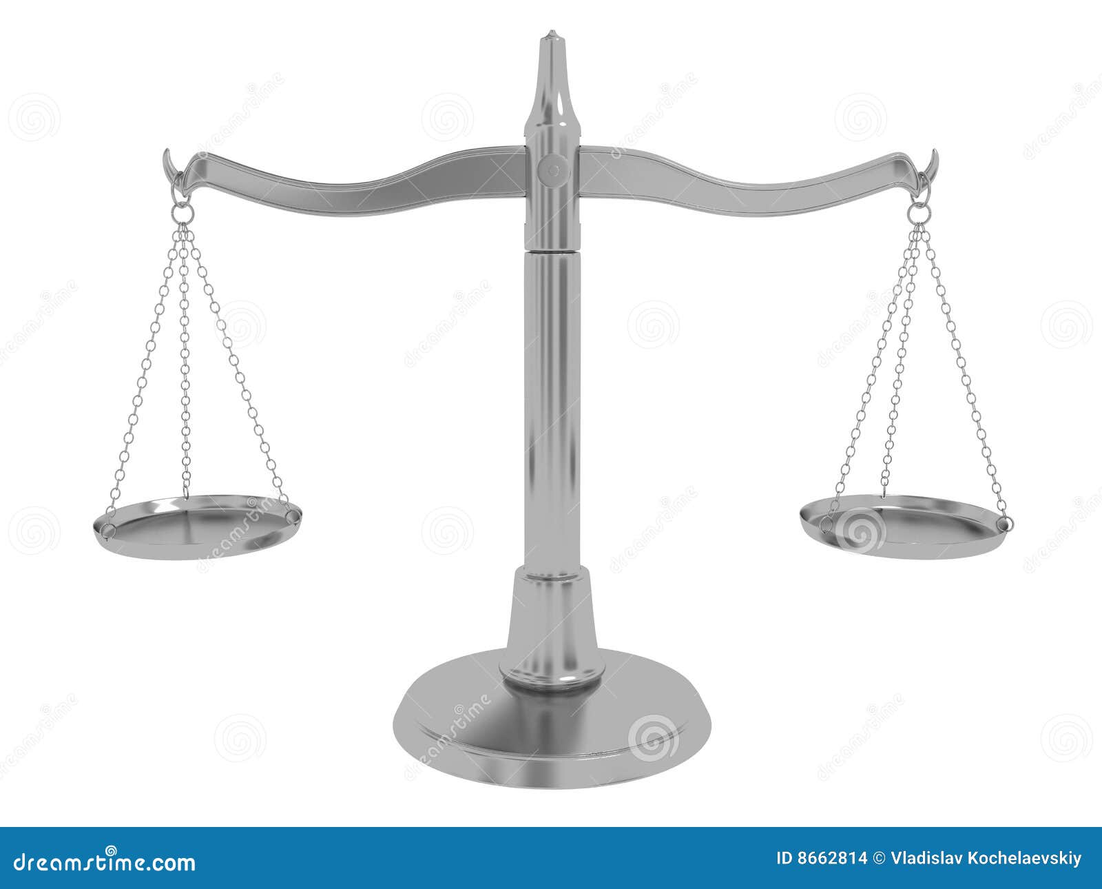 Silver Scales Vector Illustration | CartoonDealer.com #15023210