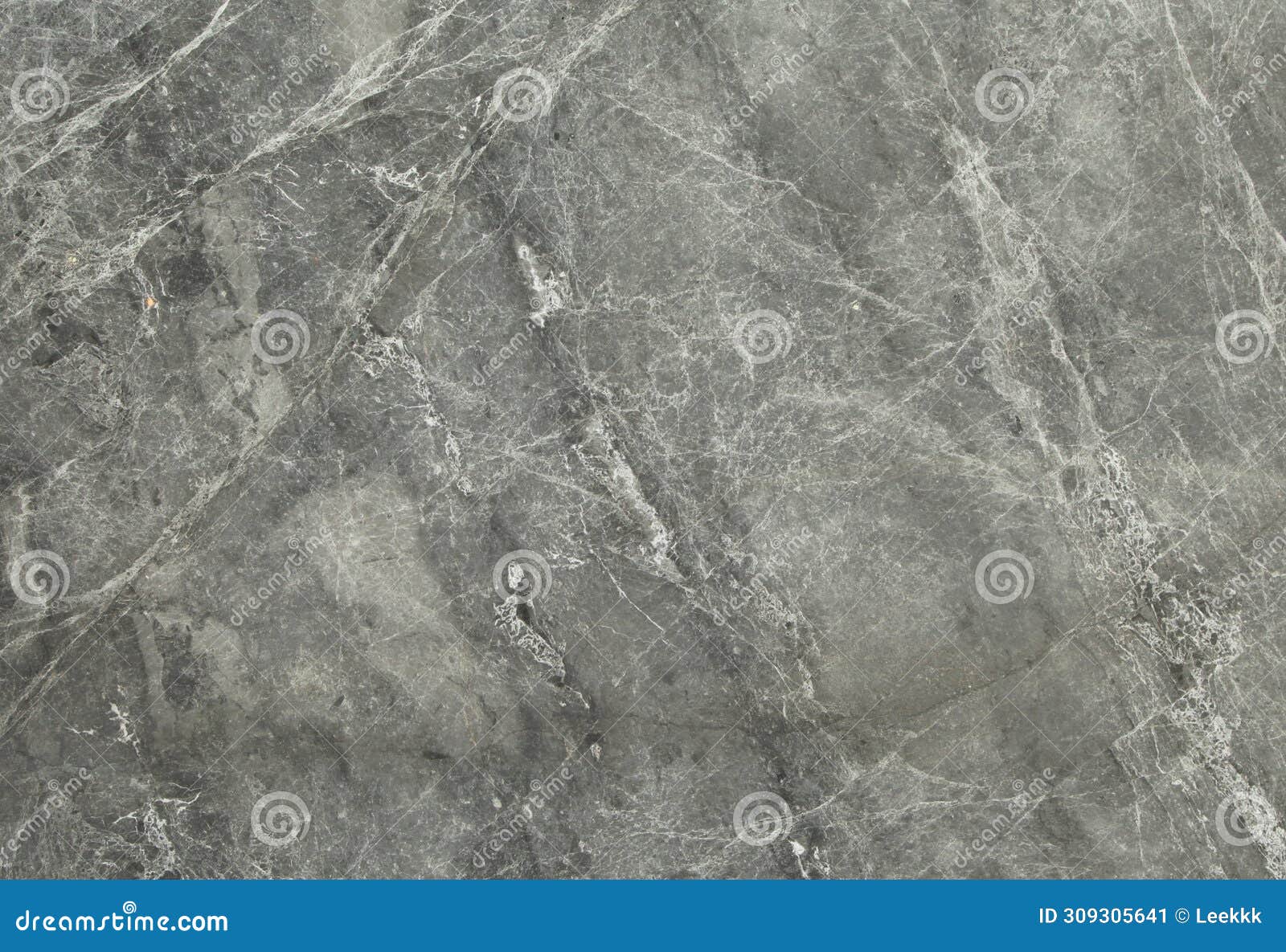 Silver Screen Stone Plate Marble Background Grain Stock Image - Image ...
