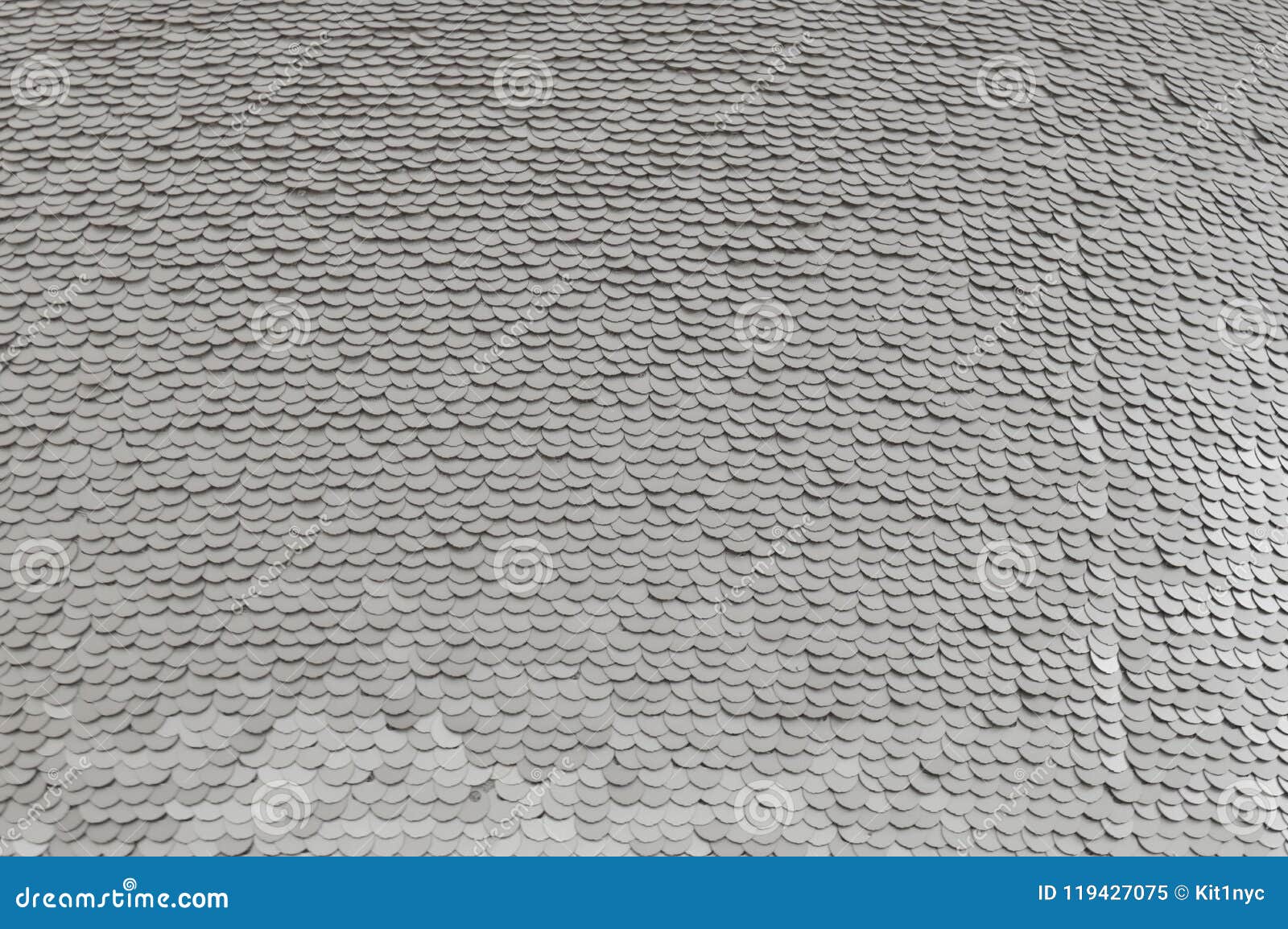 Silver Sequin Background stock image. Image of color - 119427075