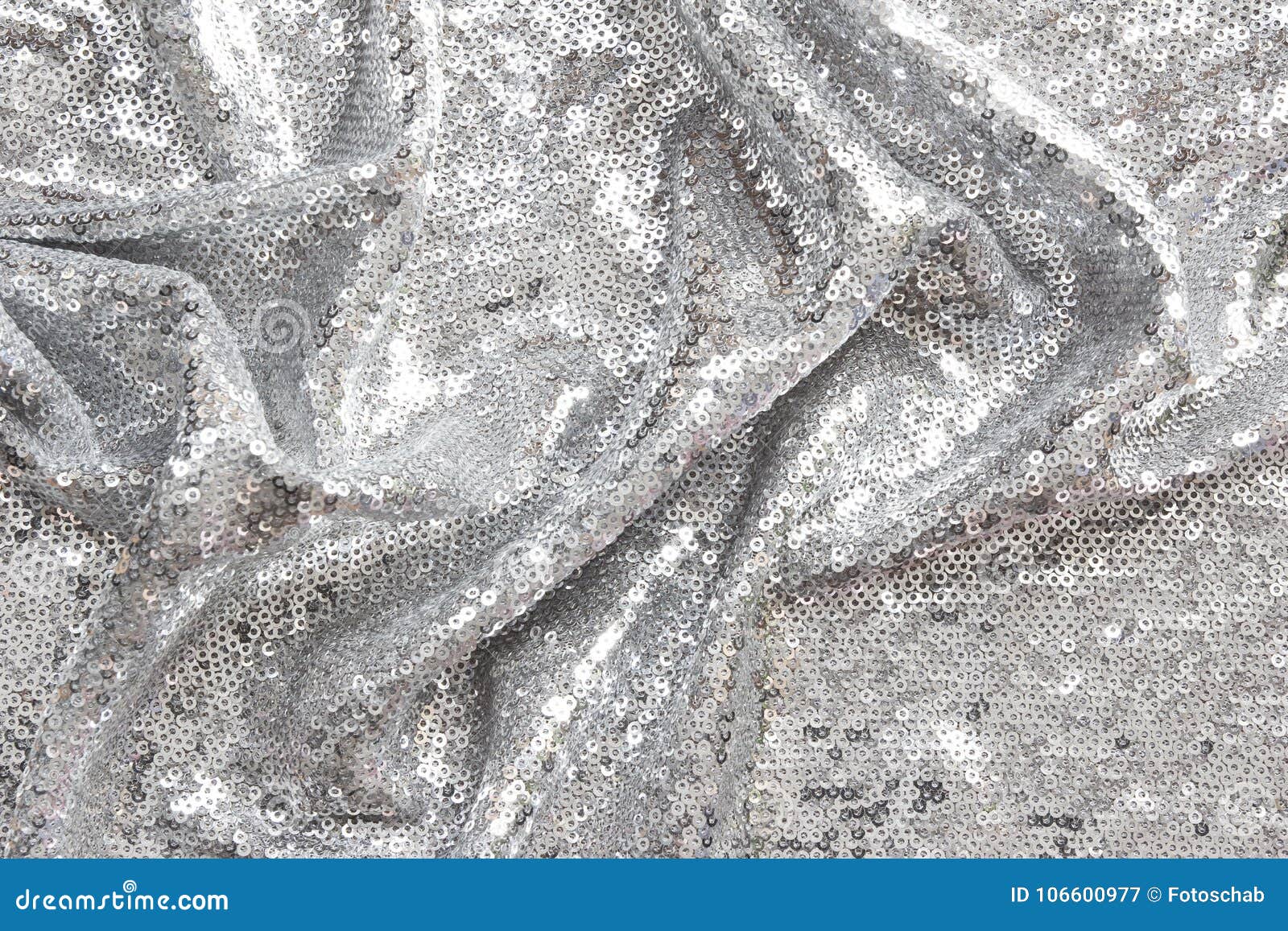 Silver Sequins Textile Background Stock Image - Image of sequin ...