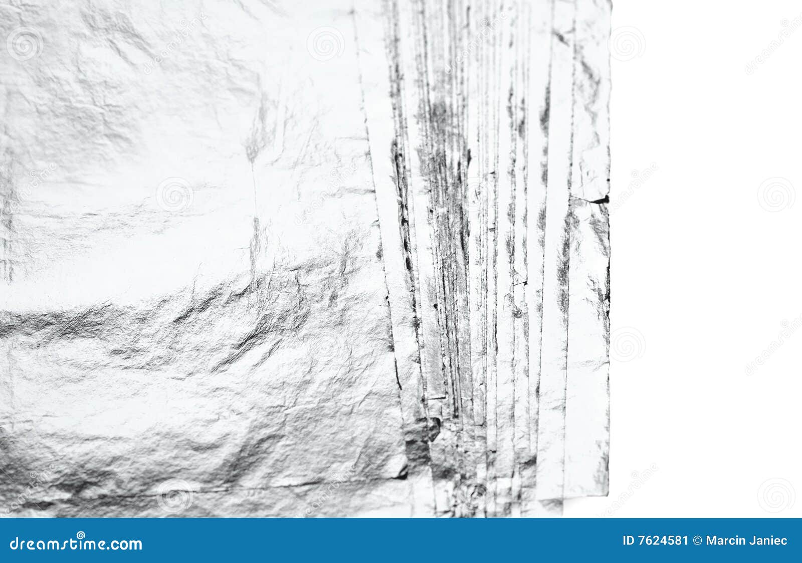 Silver sheets stock image. Image of masters, glossy, frame - 7624581