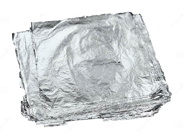 Silver sheets stock photo. Image of lustrous, shiny, glossy - 7624920