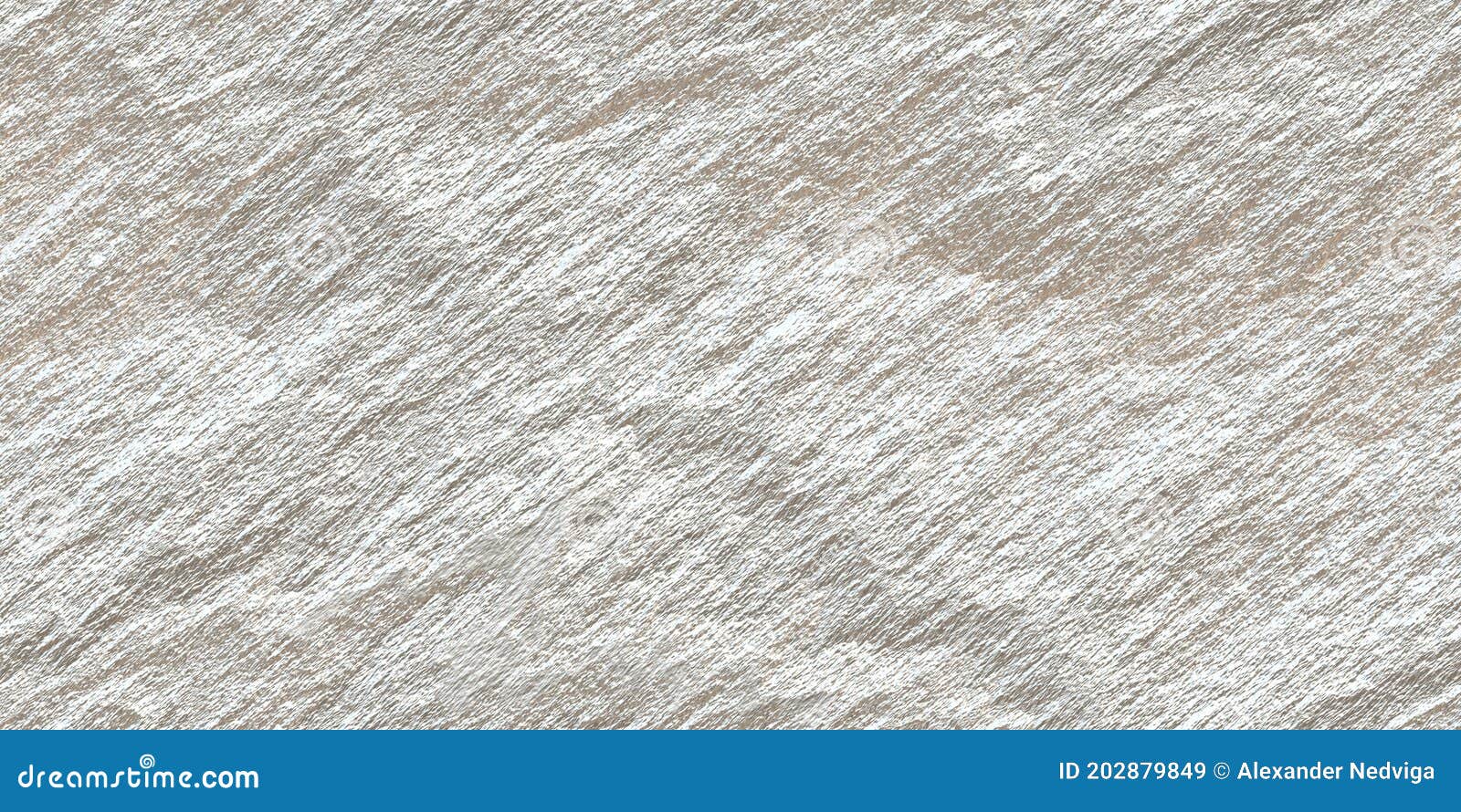 Silver Shining Metal Ore Texture. Seamless Tiling Stock Image - Image ...