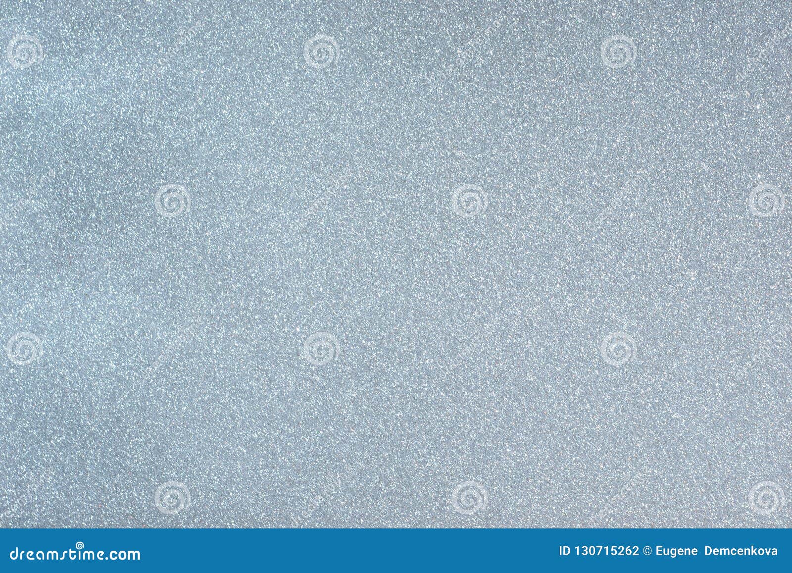 Silver Shiny Metal Creased Background. Glitter Grey Color, Thin Sheet ...