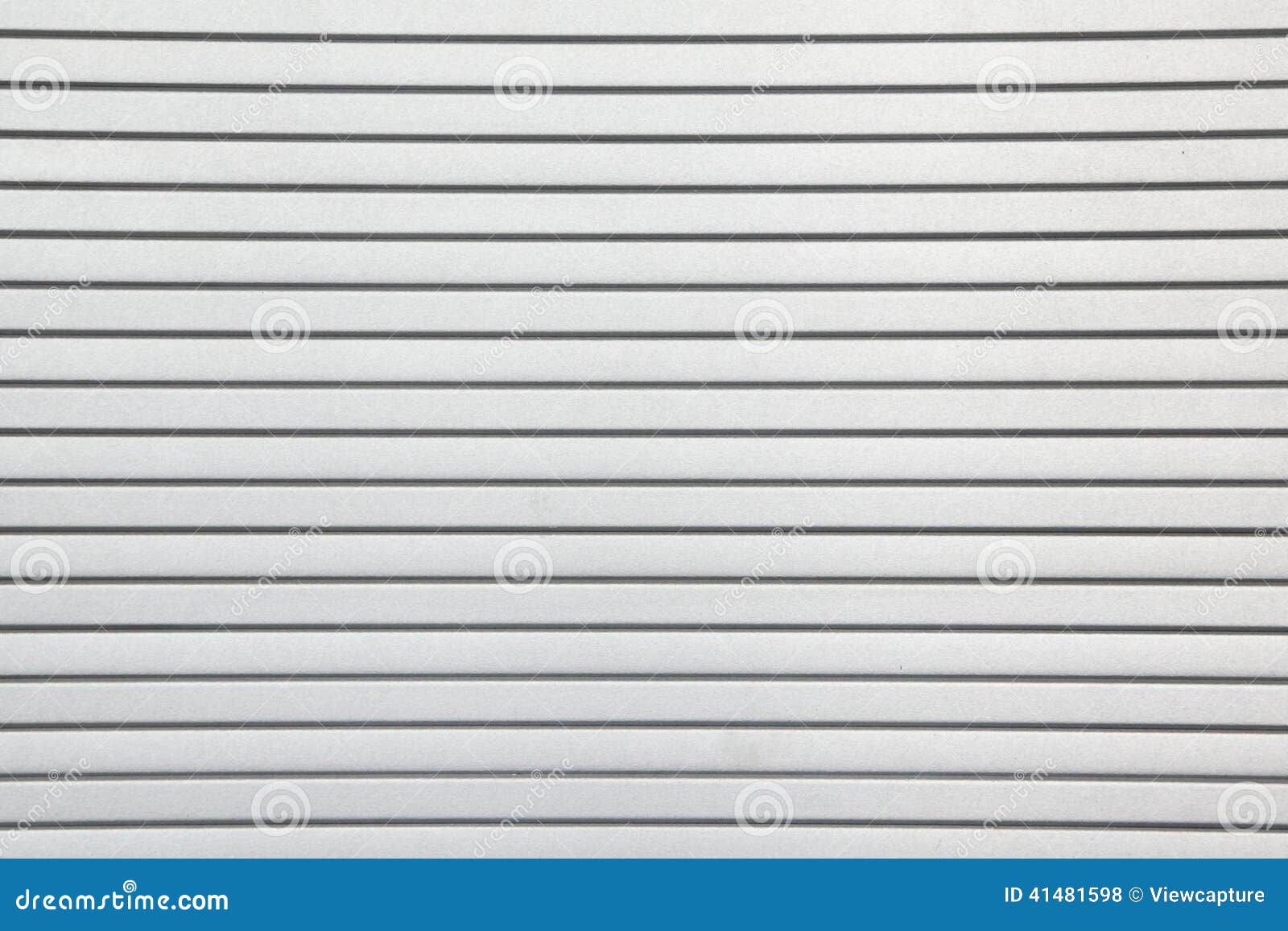 Silver shutter background stock photo. Image of abstract - 41481598