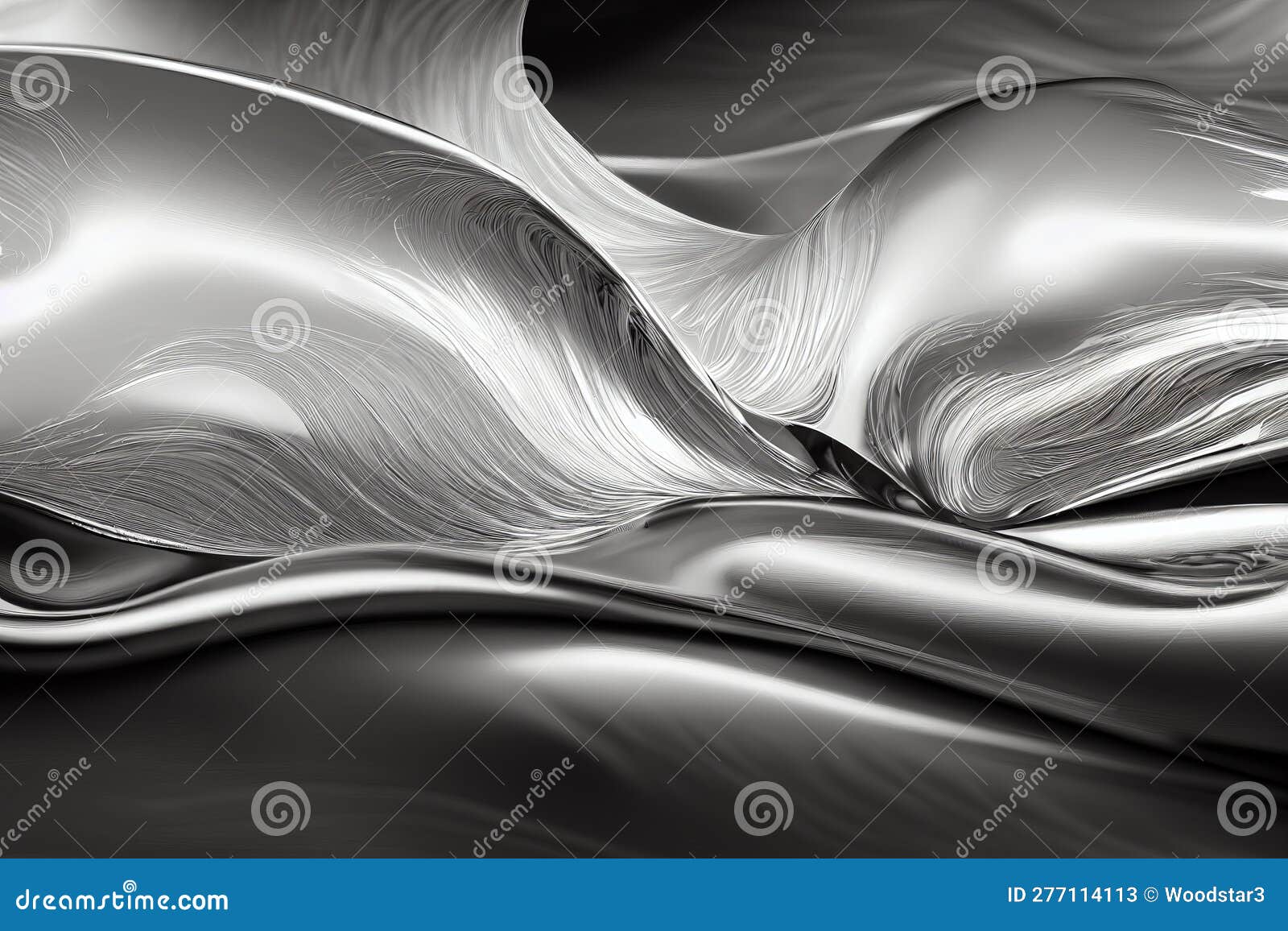 Silk Atlas Fabric Pink Blue Green Pastel White Gold Marmor Effect ...