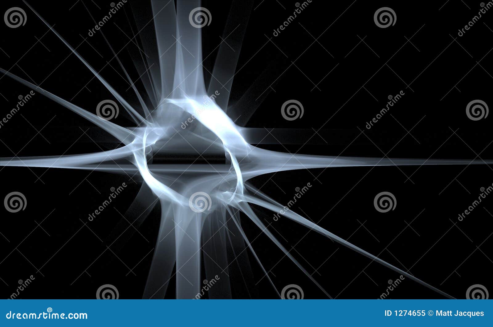 Silver Spike Abstract Background Royalty-Free Stock Photo ...
