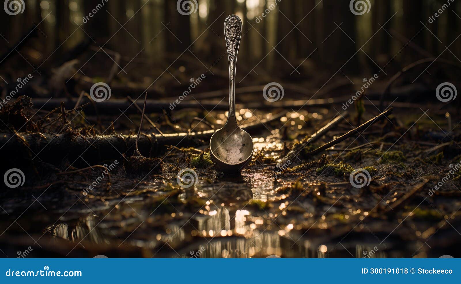 Muck Up Elegant Contemporary Kitchen Room Interior With Black Marble ...