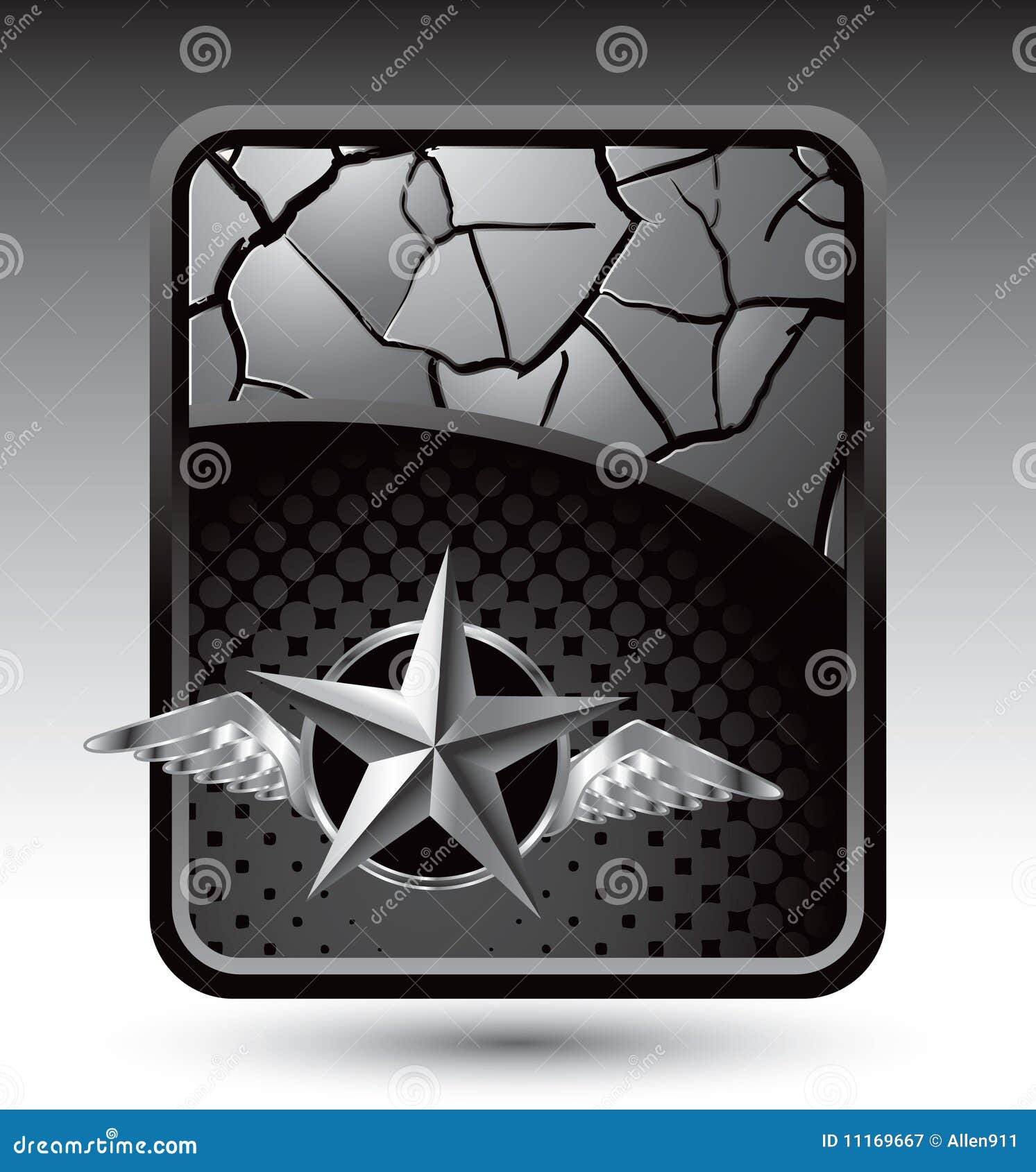 Cracked Star Stock Illustrations – 2,465 Cracked Star Stock ...