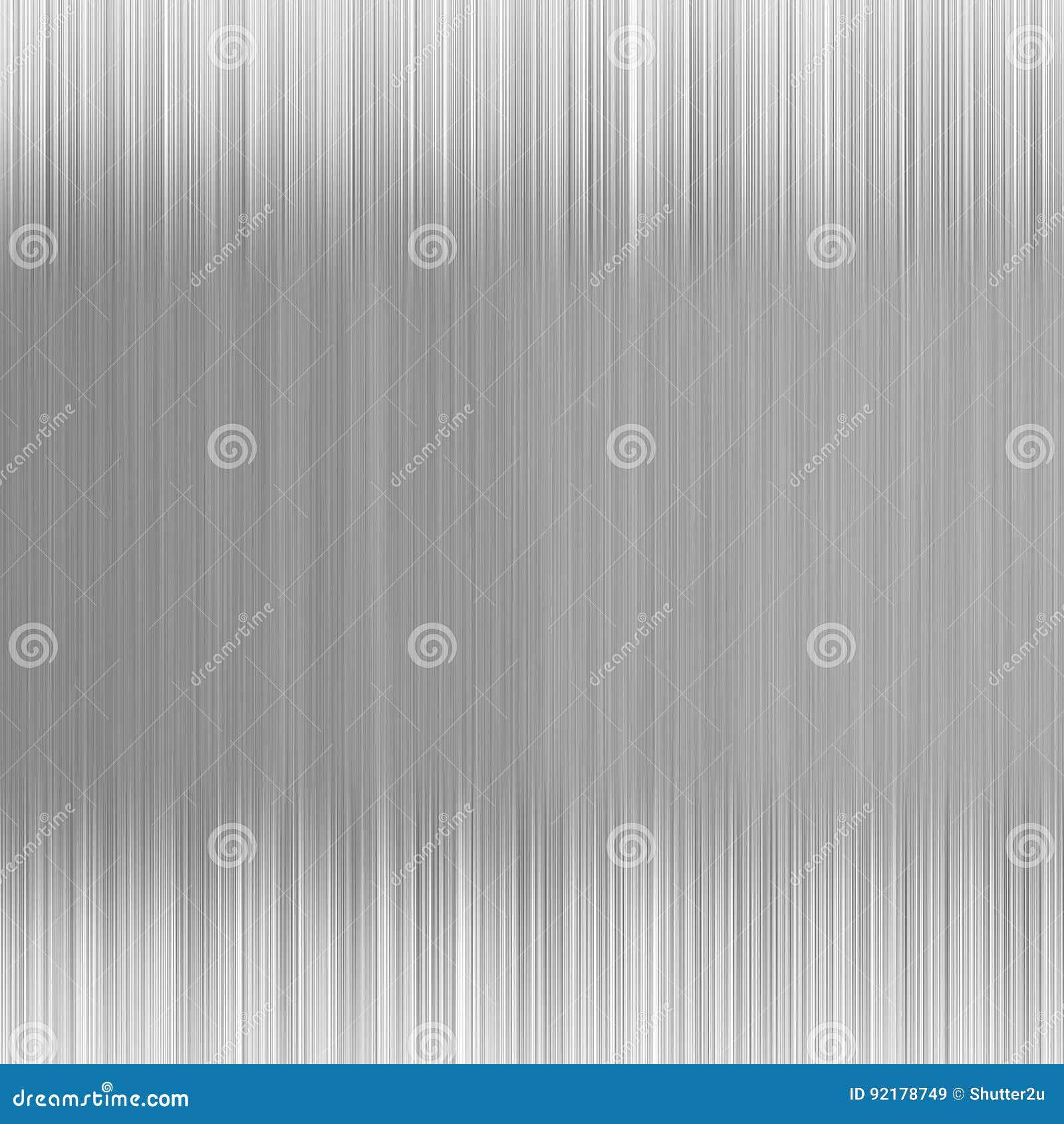 Silver Striped Pattern Illustration Background Wallpaper Stock ...