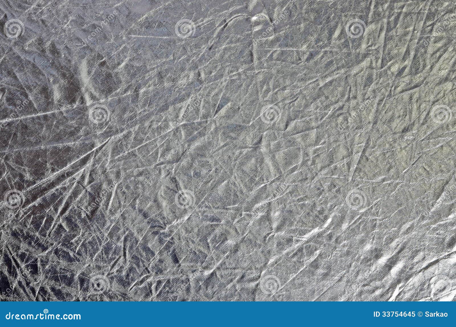 Silver structure stock image. Image of texture, reflectore - 33754645