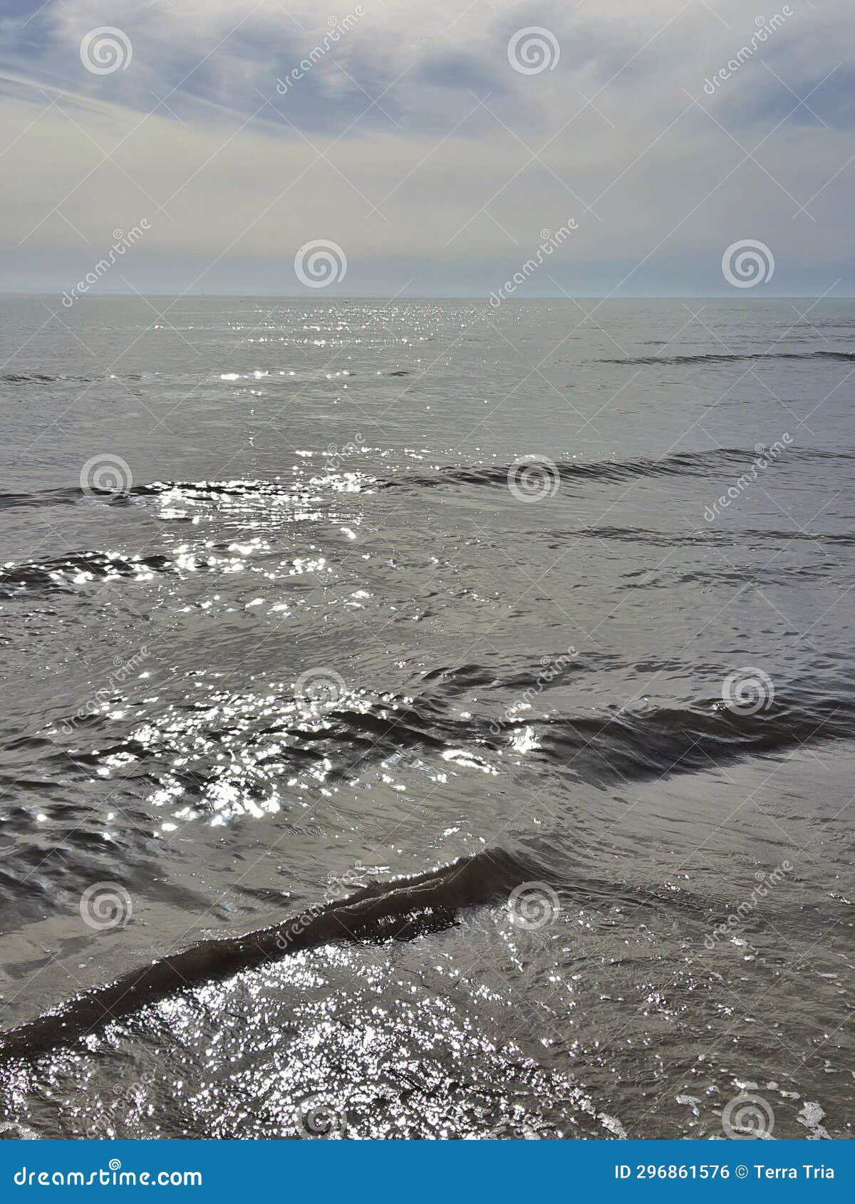 Silver sunset stock photo. Image of sunset, silver, color - 296861576