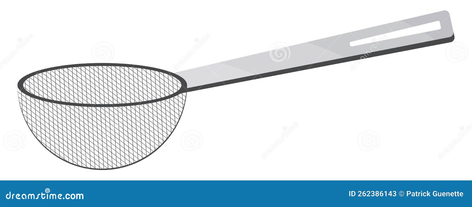 Sieve Illustration, Drawing, Engraving, Ink, Line Art, Vector ...