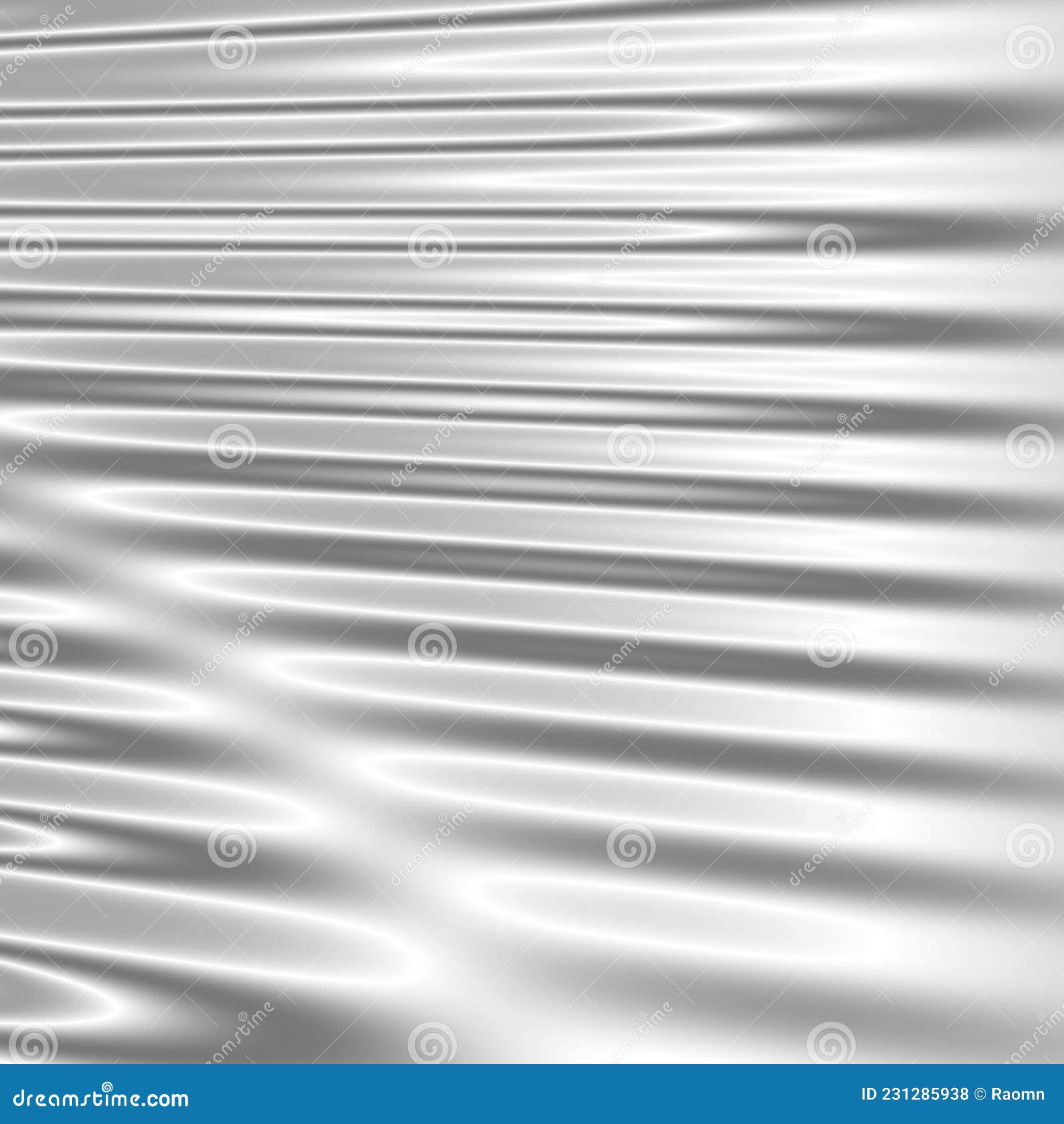 Silver Texture Abstract Metallic Design Stock Illustration ...