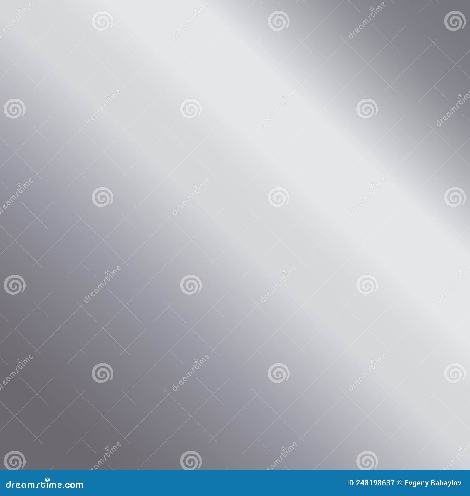 Silver Texture, Aluminum Web Background Template - Vector Stock Vector ...
