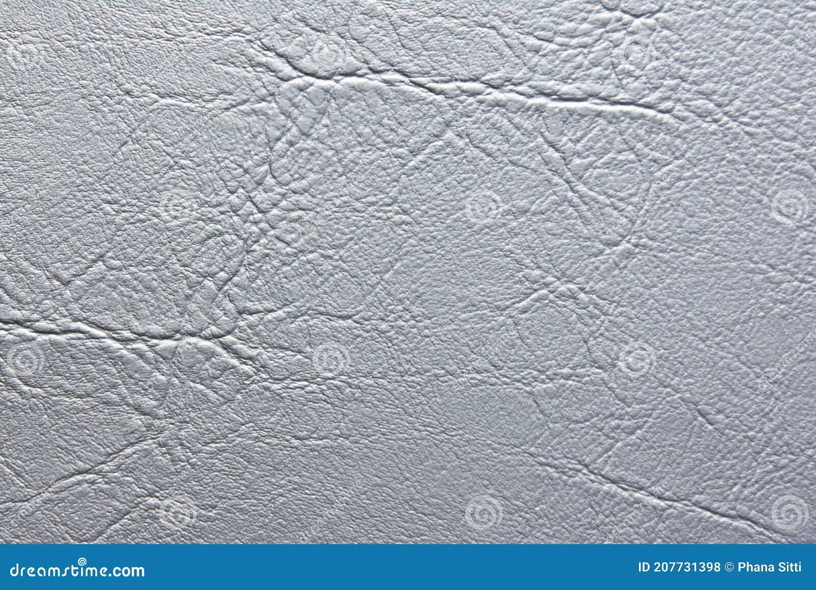 Silver Texture Background. Shiny Silver Leather Texture Stock Photo ...