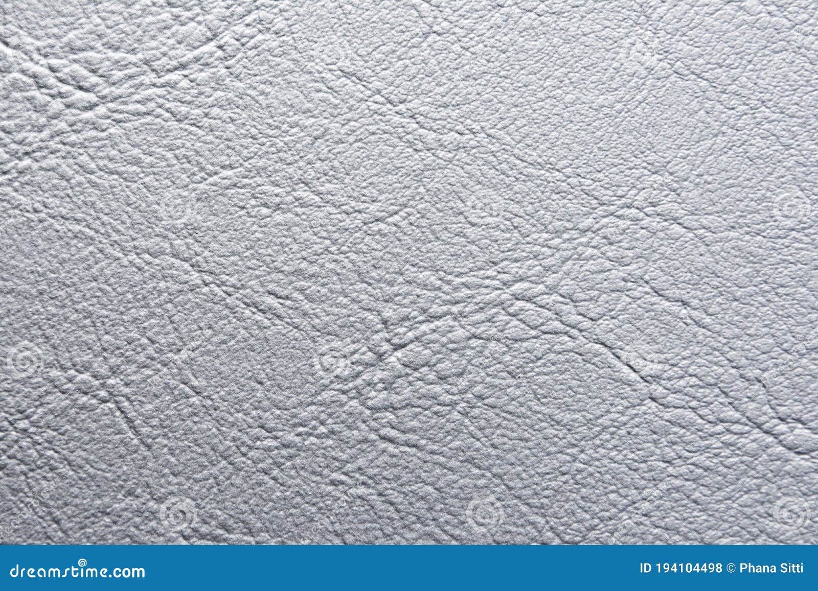 Silver Texture Background. Shiny Silver Leather Texture Stock Photo ...