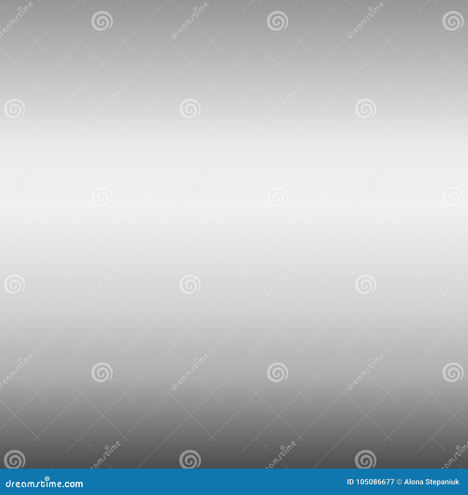 Silver Texture Gradient Background Stock Vector - Illustration of ...