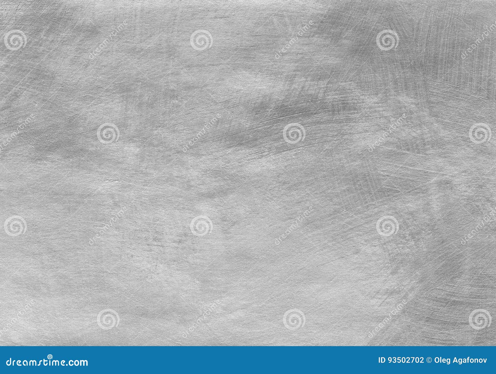 Silver Textured Background with Natural Paper and Paint Acrylic ...