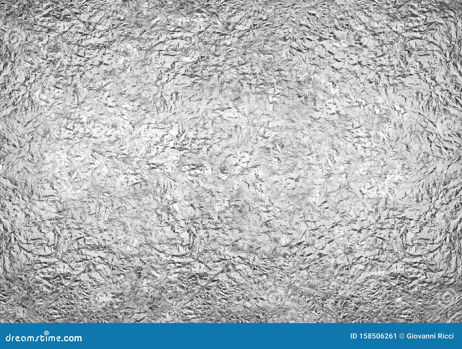 Silver textured surface stock image. Image of metallic - 158506261