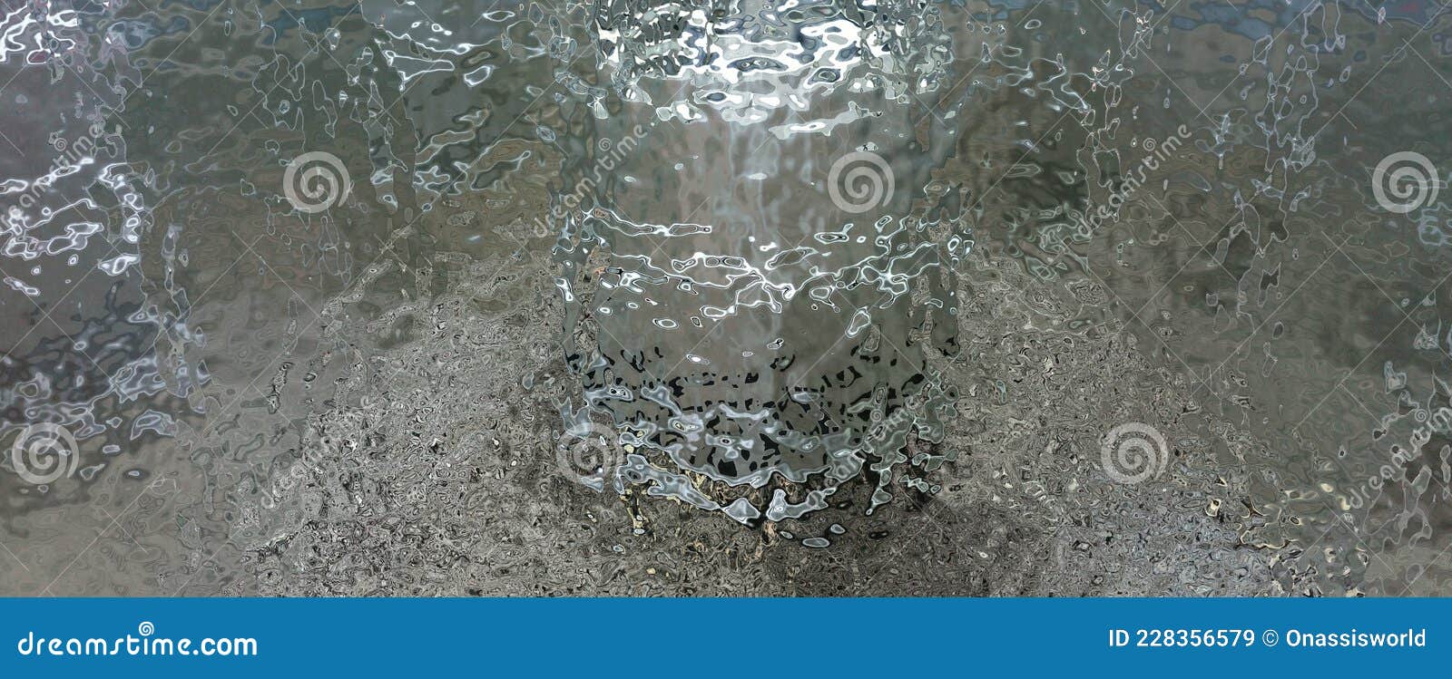 Silver Textures Page Header Abstract Background Stock Image - Image of ...