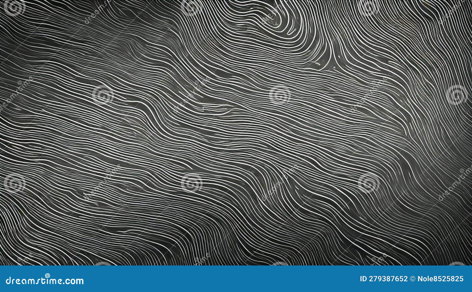 Silver Thread, Luxury and Mystery Creative Concept Generative AI Stock ...