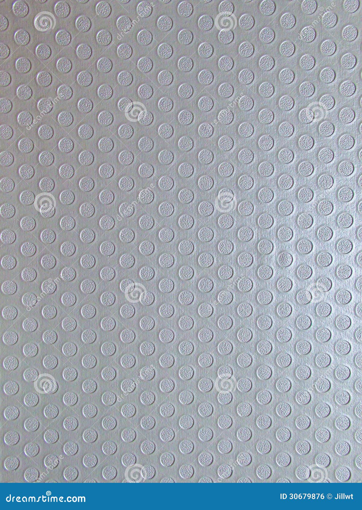 Silver tone dot textile stock illustration. Illustration of deco - 30679876