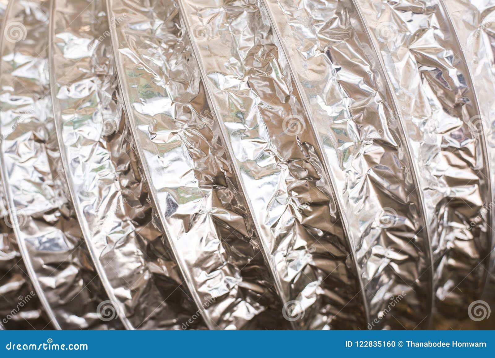 Silver Vent Beautiful Surface. Stock Photo - Image of cool, beautiful ...