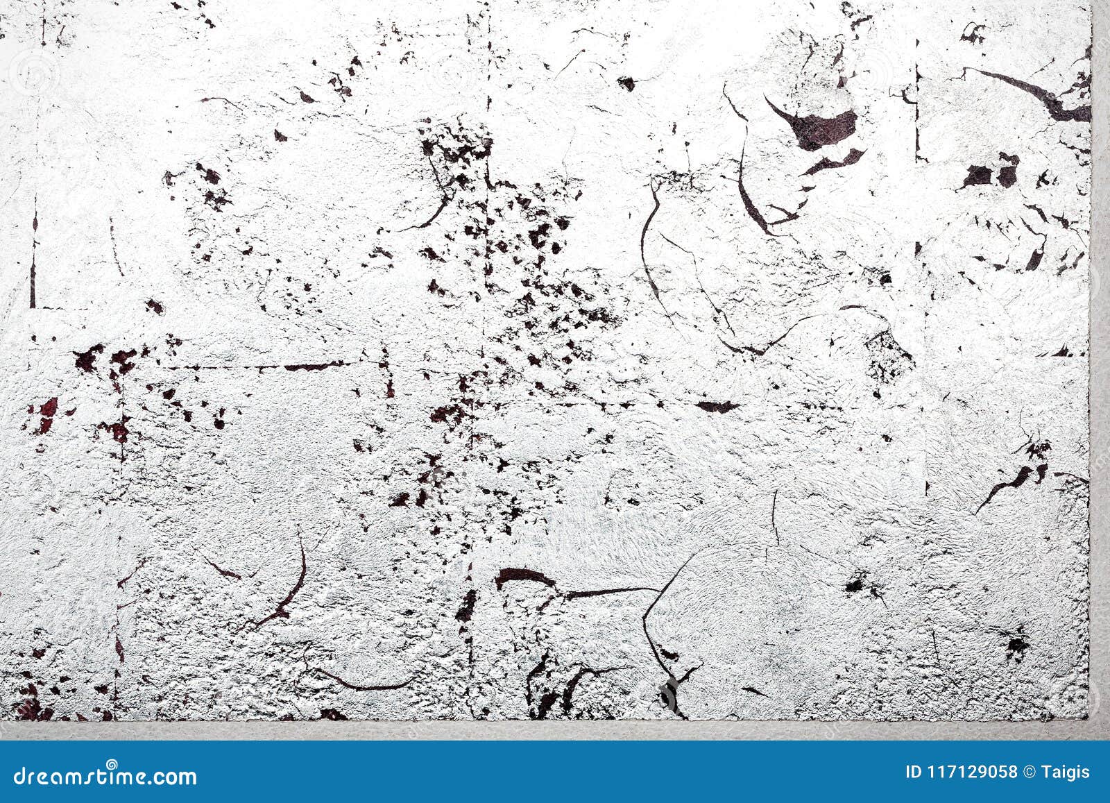 Silver Wall Texture Background Stock Photo - Image of glitter, grunge ...