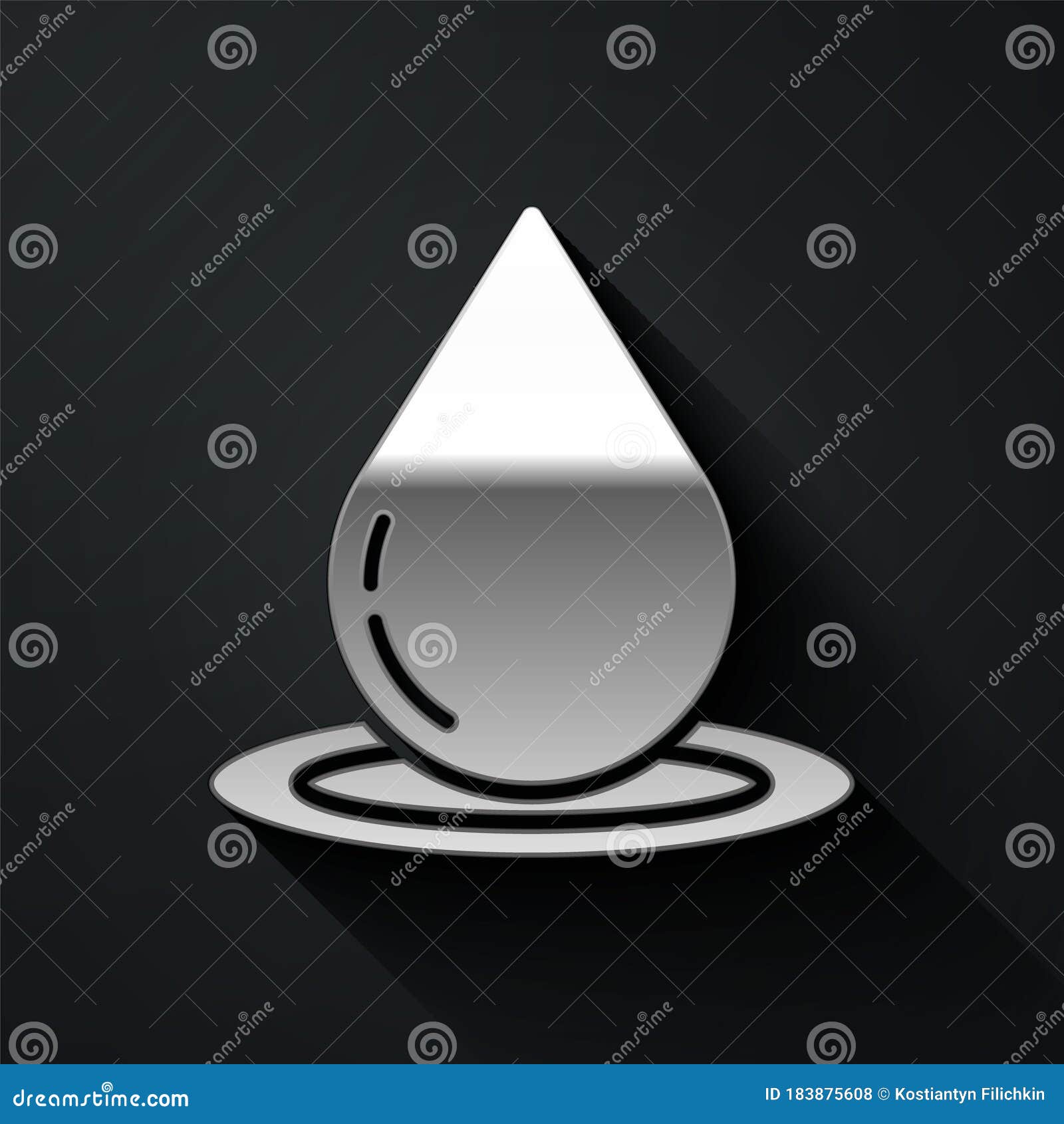 Drop Shadow Stock Illustrations – 20,121 Drop Shadow Stock ...