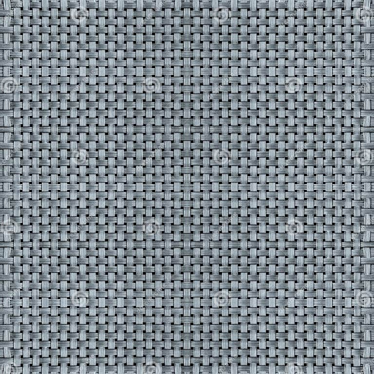 Silver weaving work stock image. Image of background - 42866907