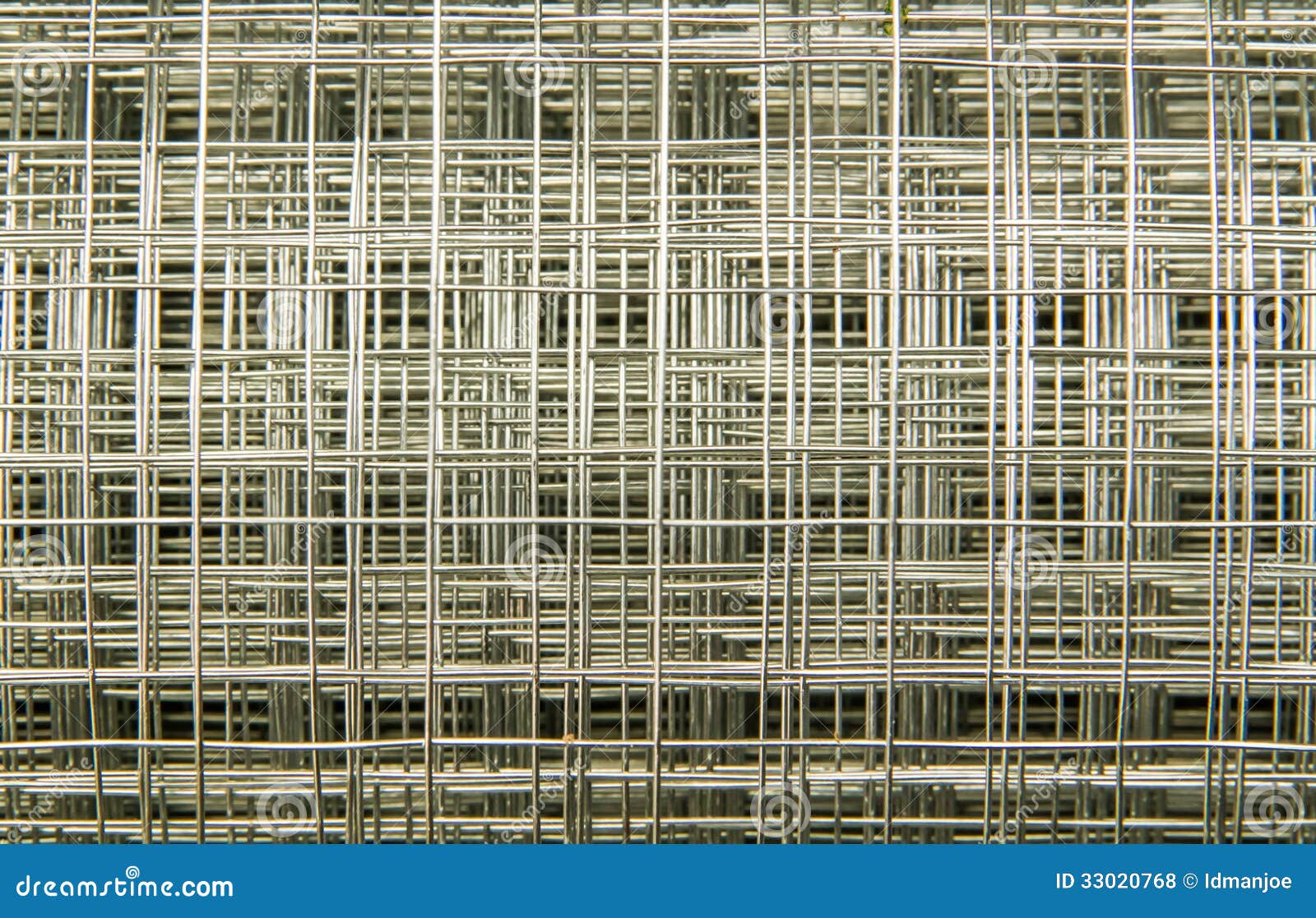 Silver wire net stock photo. Image of metallic, barb - 33020768