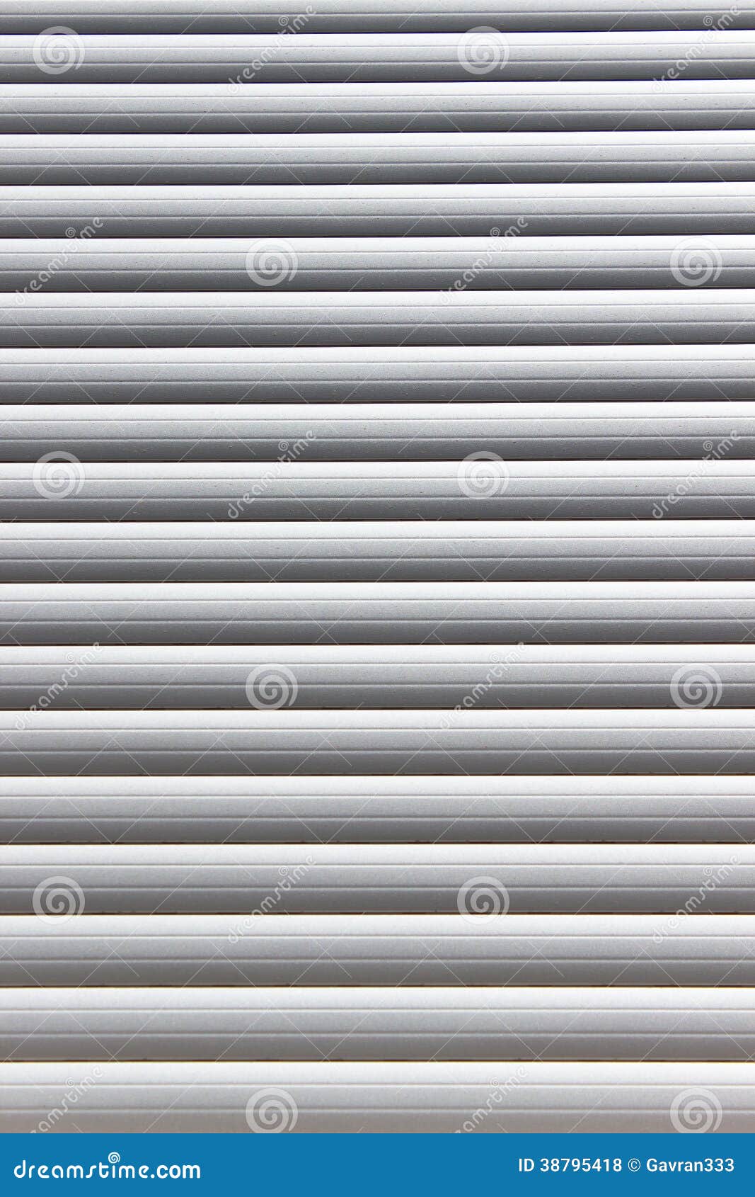 Silver Wooden Blinds Texture Stock Photo - Image of wood, background ...