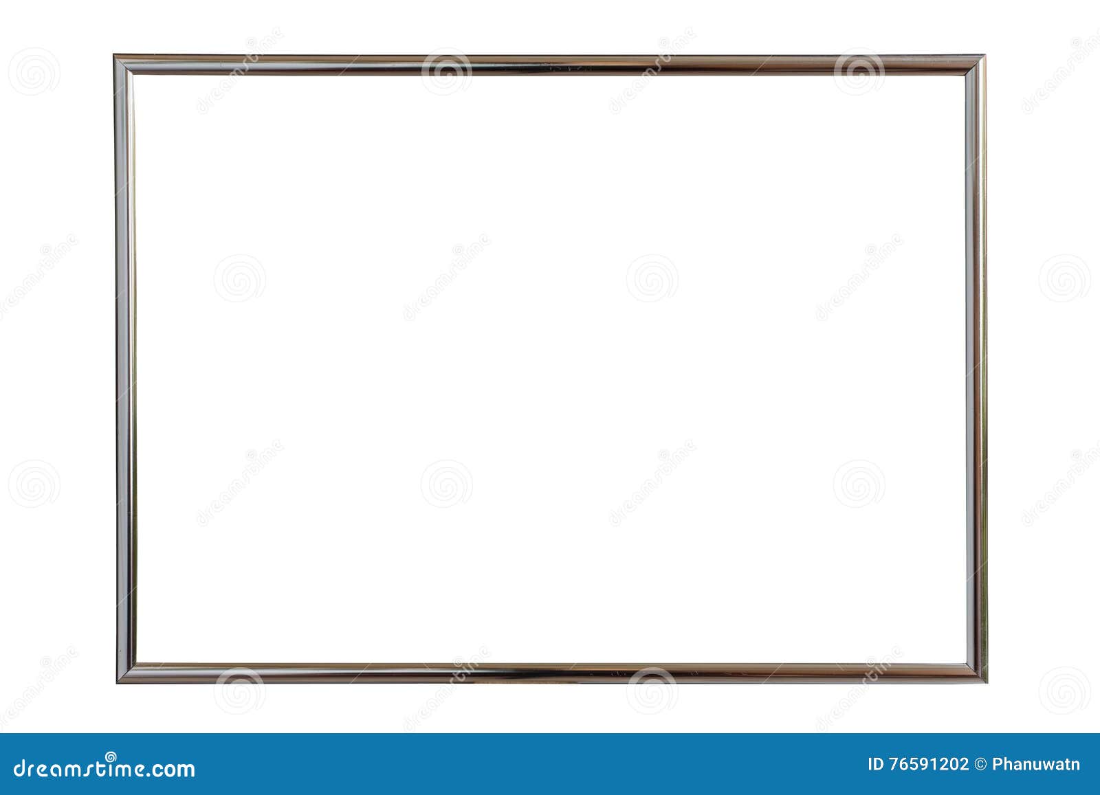 Silver Frames Stock Photo | CartoonDealer.com #20537622