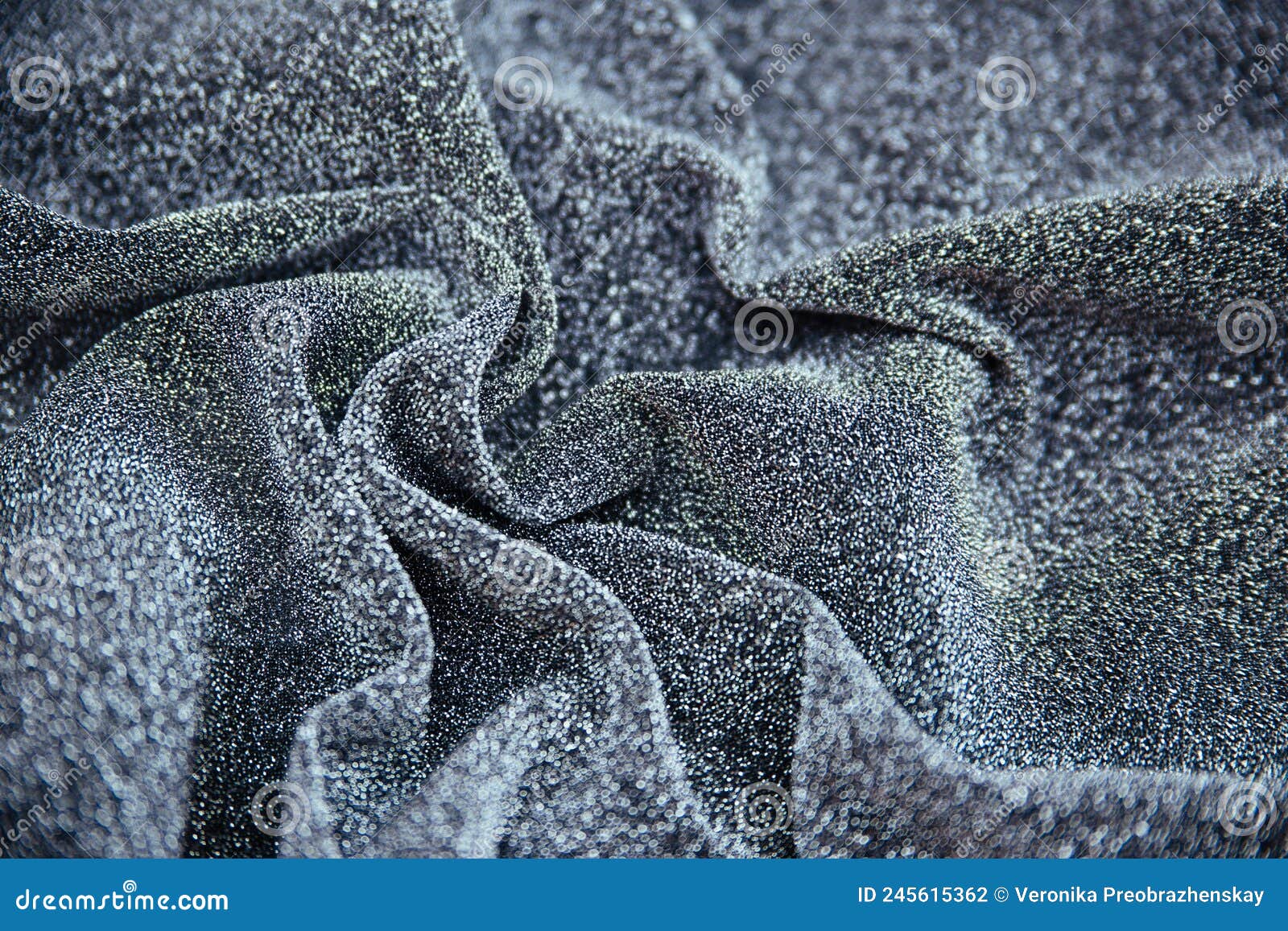 Wrinkled Sand Dunes-Nubra Valley,Ladakh,India Stock Photography ...