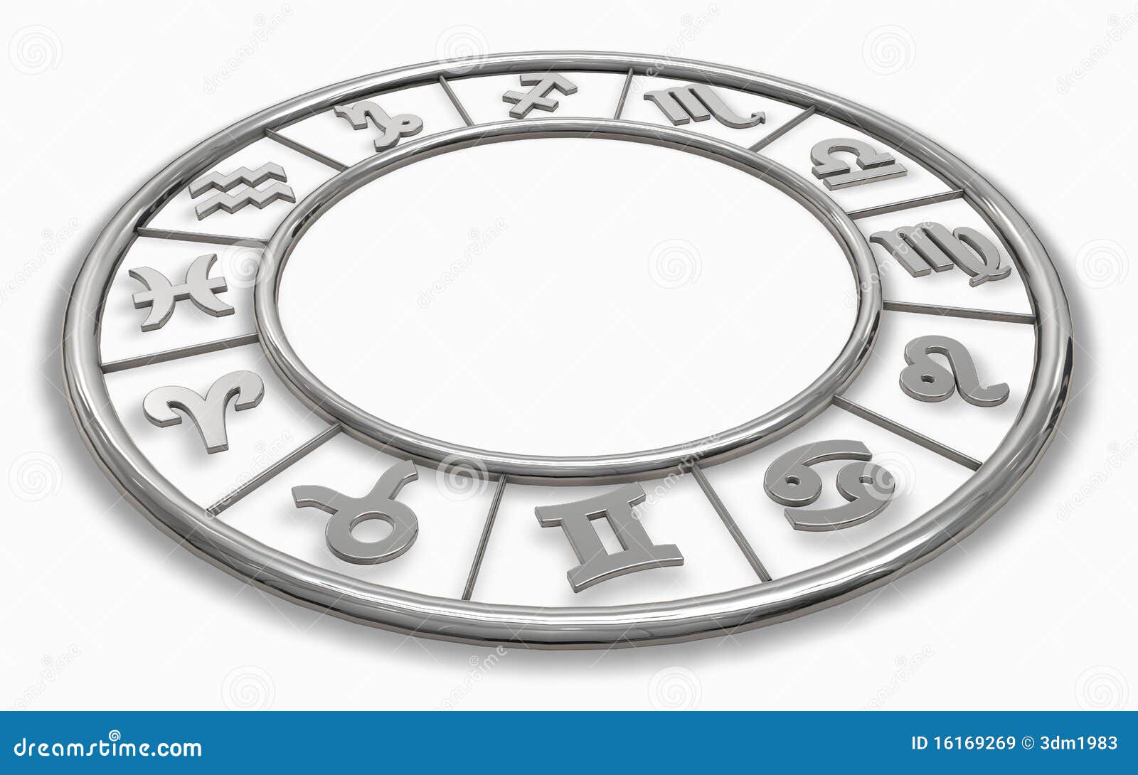 Silver zodiac star signs stock illustration. Illustration of figure ...