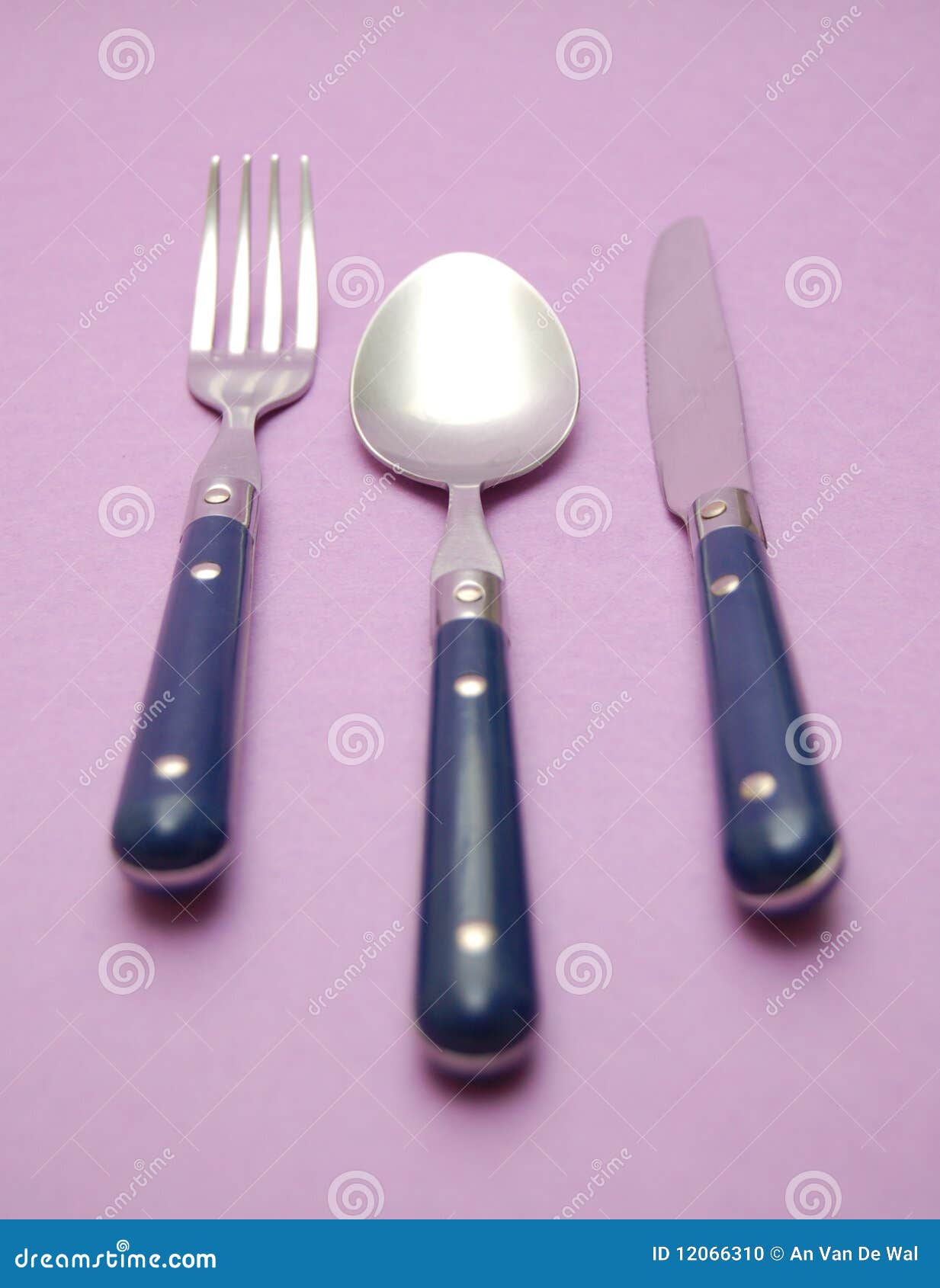 Silverware stock photo. Image of instrument, cutlery - 12066310